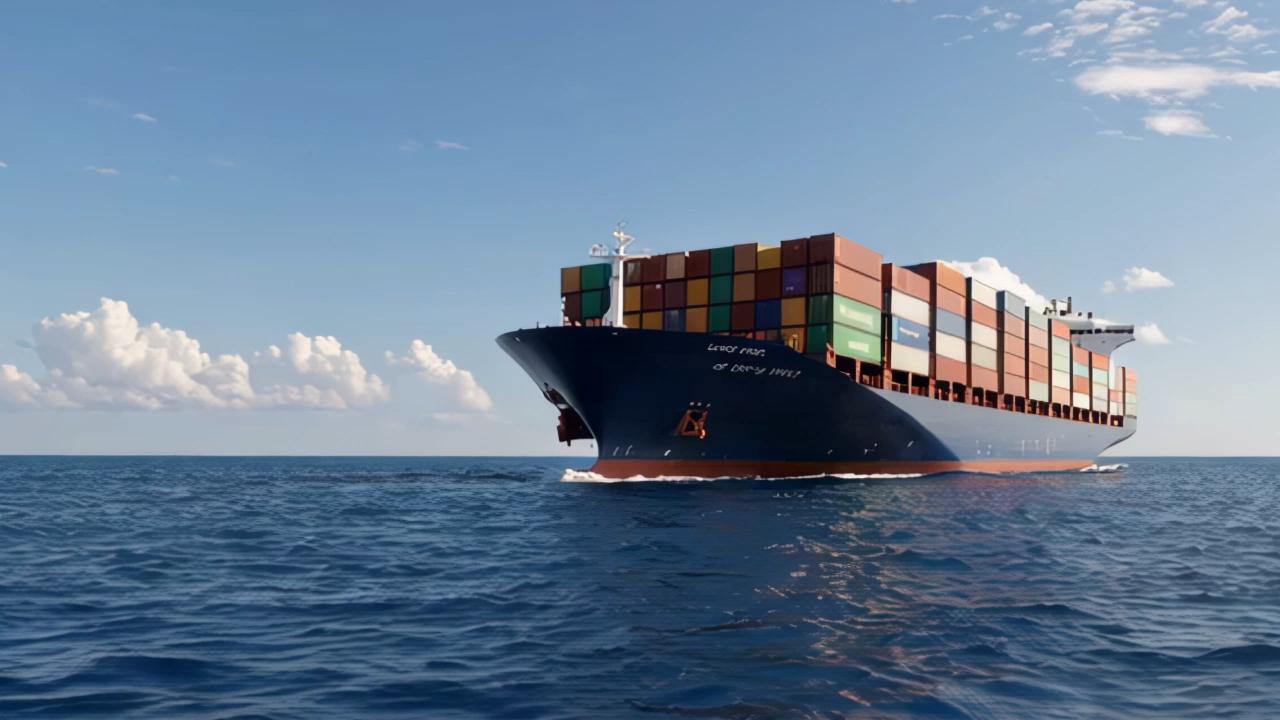World Trade Logistics – WTL